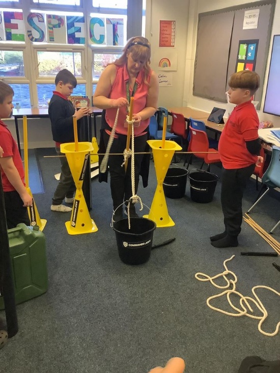 Spring Brook Academy - Home