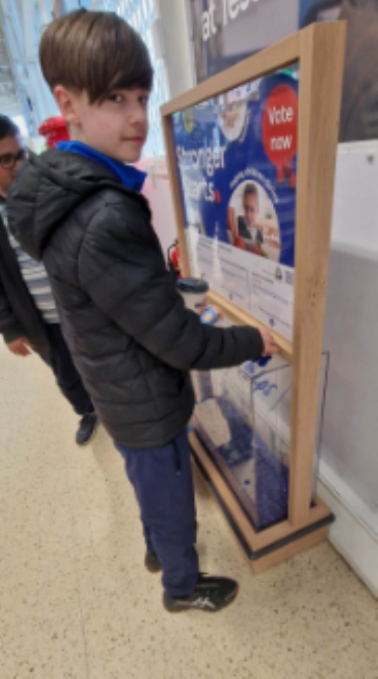 Spring Brook Academy - Home