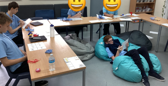 Spring Brook Academy - Home