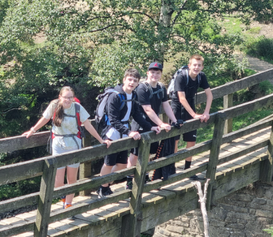 Spring Brook Academy - Home