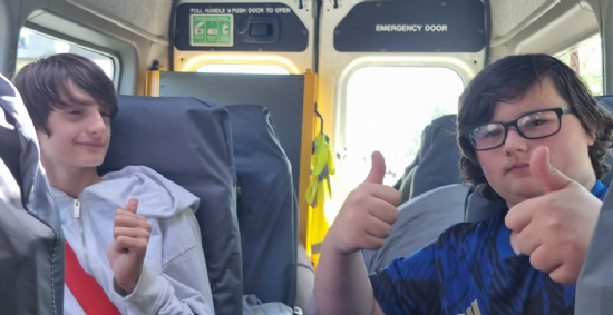 Spring Brook Academy - Home